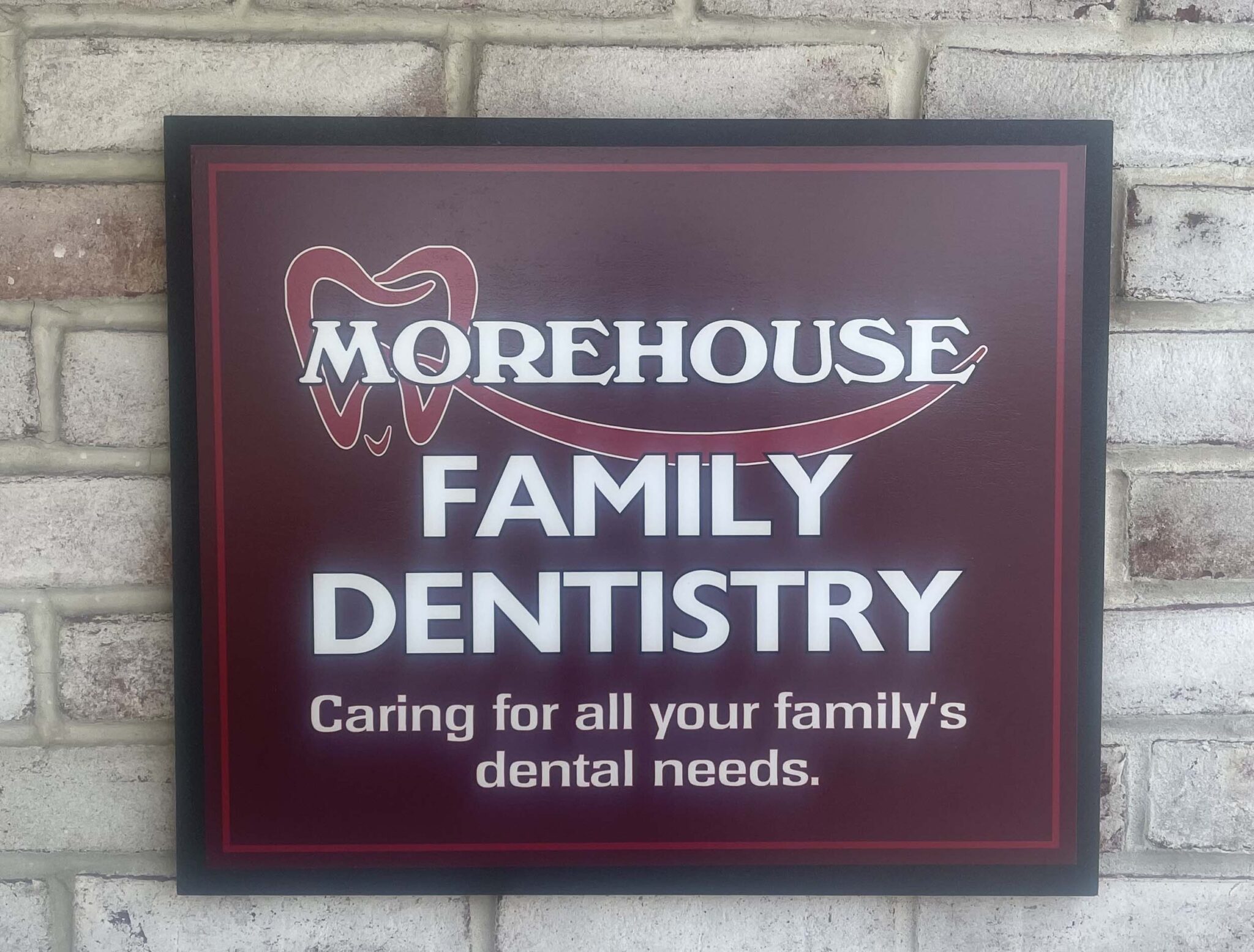 Periodontal Diagnostic & Treatment - Morehouse Family Dentistry